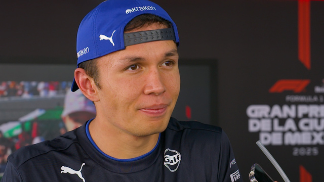 Albon calls for ‘full deep dive’ into Williams woes after P12 finish in ...