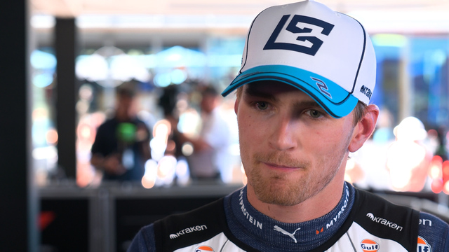 Sargeant on Q2 chances: ‘If we do everything perfect we might be able ...