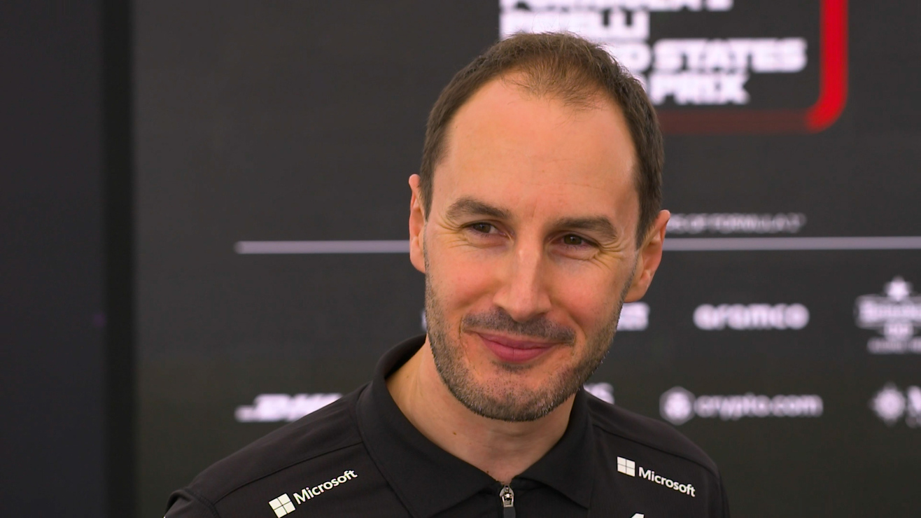 New boss Oliver Oakes gives update on Alpine’s PU plans after ‘intense ...