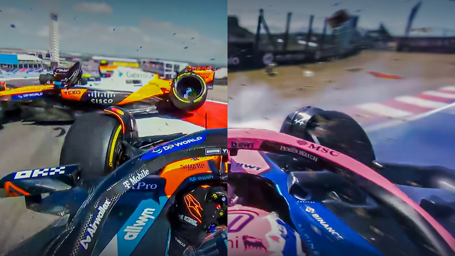 F1 - The Official Home of Formula 1® Racing