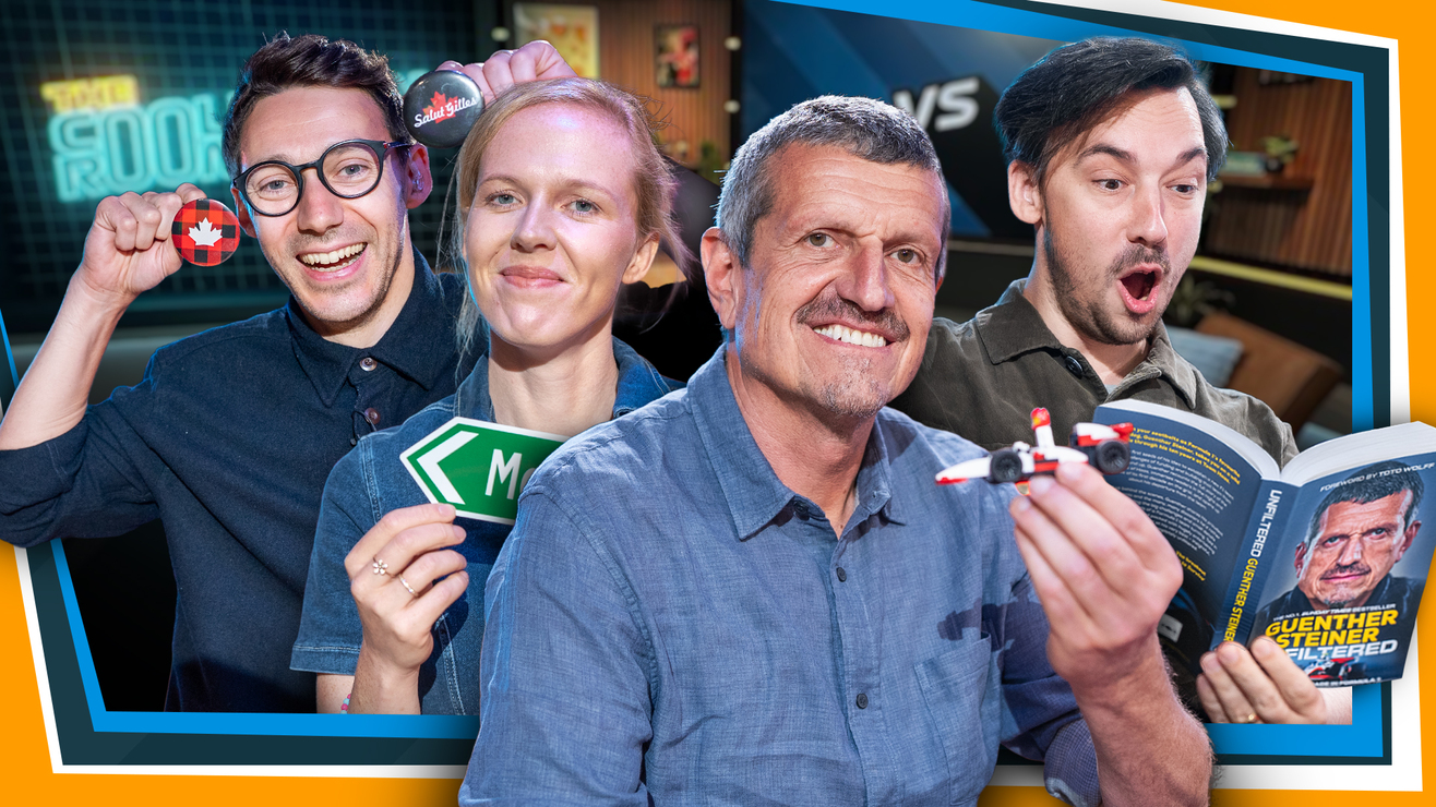 2025 Canadian GP: See the Norris/Piastri clash in full – plus their ...