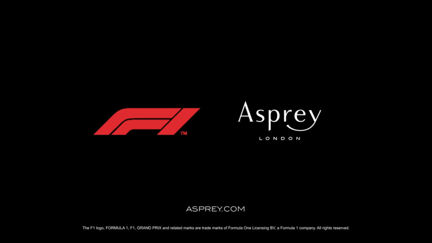 Find the perfect present for your favourite F1 fan in our Christmas ...