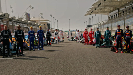 Ultimate Guide to the 2021 Formula 1 Season