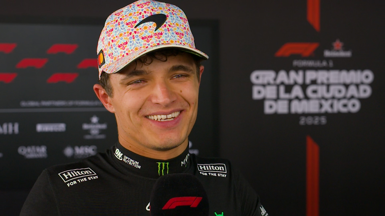 F1 - The Official Home of Formula 1® Racing