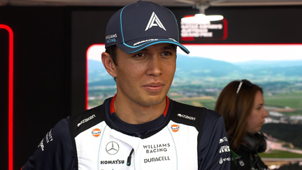 Albon admits Williams ‘need a step to fight for points’