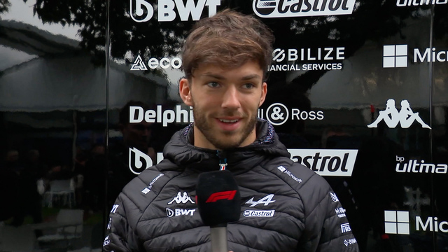 Gasly ‘confident’ of closing gap to the top four in Melbourne despite ...