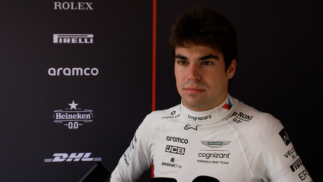 Stroll says Aston Martin ‘have work to do’ to recapture early season form