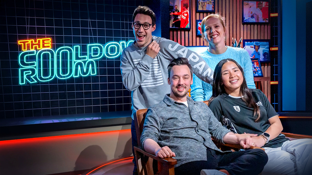 TECH TALK – Has Red Bull fixed their twitch?