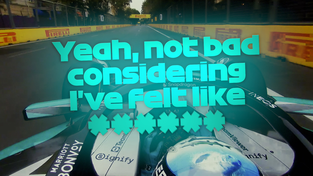 Formula 1 announces 2024 Sprint Calendar | Formula 1®