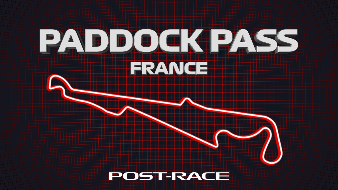 PADDOCK PASS: Post-Race at the 2019 French Grand Prix
