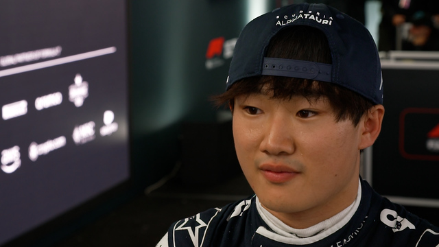 Tsunoda ‘didn’t have the pace from FP3 in qualifying’ after just ...