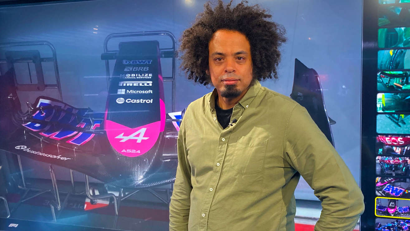 TECH TALK – How do Alpine fix their problems? | Crypto.com