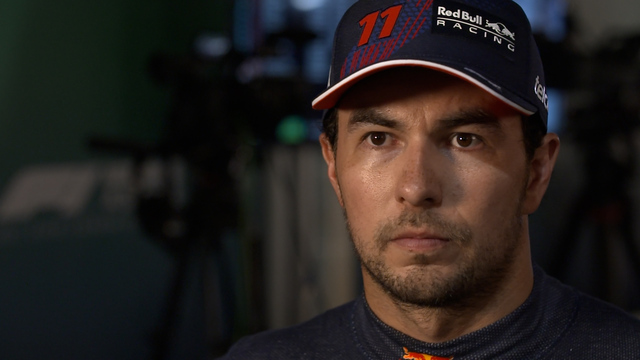 Sergio Pérez feels he had the 'pace to do much better' than P11 in Qatar
