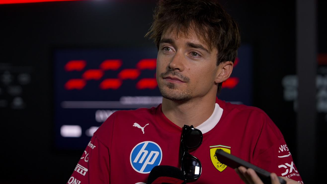 Moët & Chandon returns as the Official Champagne of Formula 1 | Formula 1®