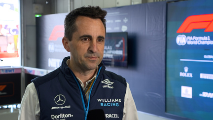 ‘There’s big gains to be made’ – Williams already eyeing step forward with next year’s car, says ...