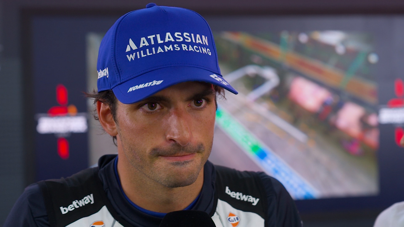 Jarno Opmeer claims victory as F1 Sim Racing World Championship ...