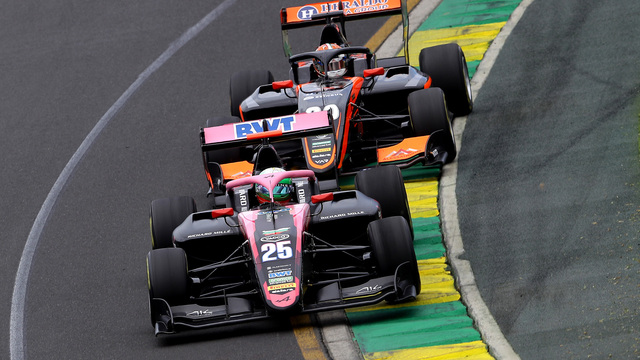 Formula 3 Highlights: 2024 Australia GP Sprint Race