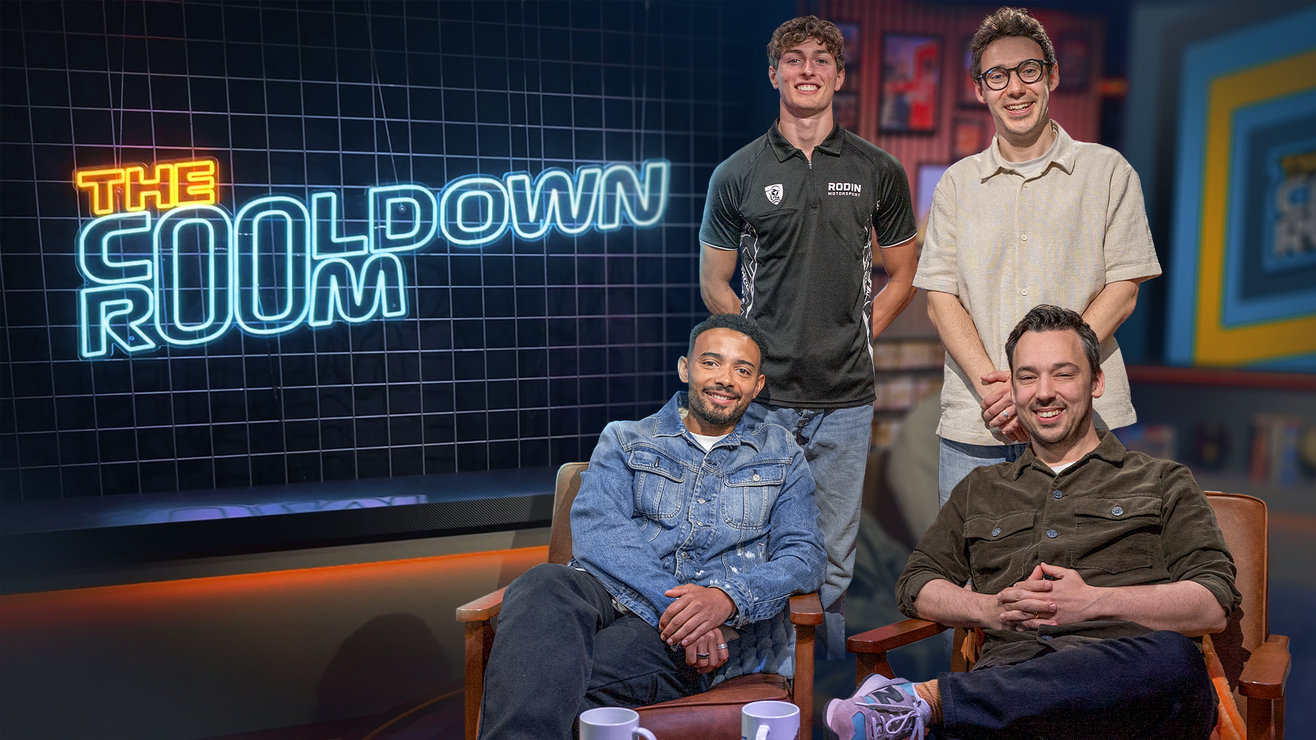 2025 Bahrain Grand Prix: Piastri crosses the line to take his second ...