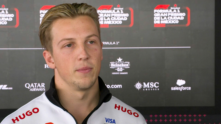 Lawson not viewing rest of season as ‘five races to get a Red Bull seat ...