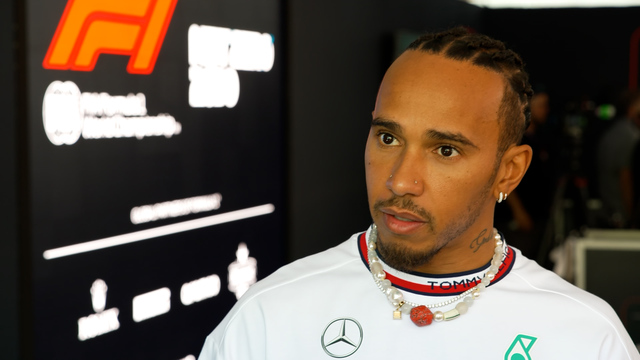 Lewis Hamilton: 'I've not been able to extract full potential from ...