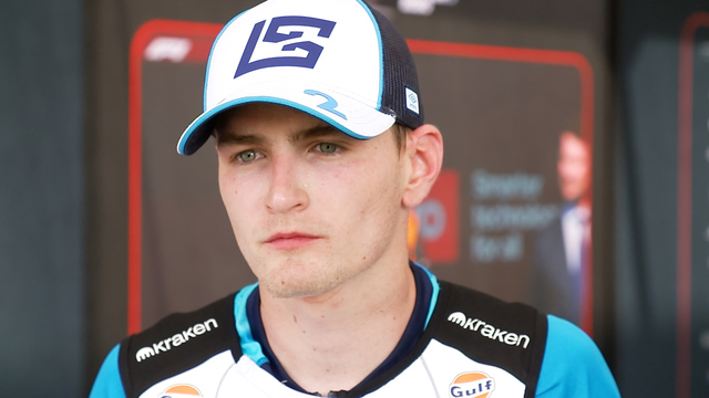 Sargeant says he altered his driving to spark ‘huge turnaround from ...