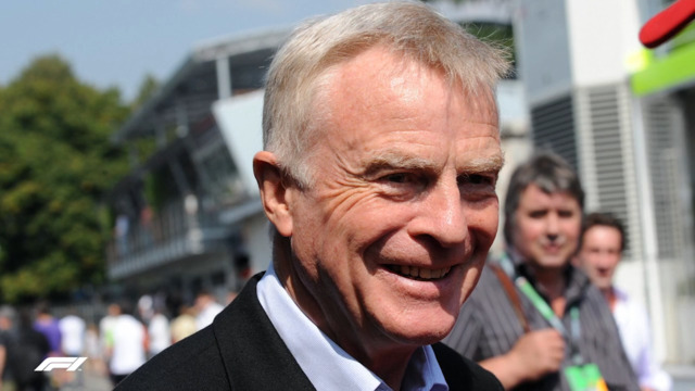 Max Mosley obituary – ‘One of the most outspoken, colourful and ...