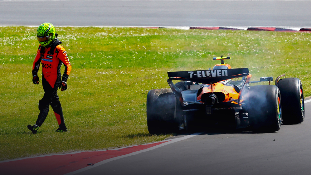 Race Highlights: 2025 Canadian Grand Prix