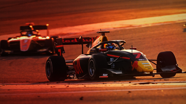 Formula 3: Ultimate Guide to the 2024 season