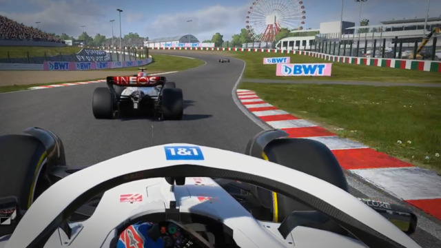 F1 Esports Series Pro Championship: Longuet cruises to victory in Round ...