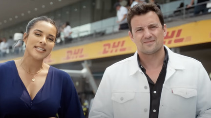 DHL x F1: Building The Biggest Double Header In Sport