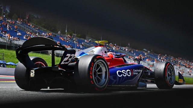 Formula 2 Highlights: 2024 Austrian GP Sprint Race