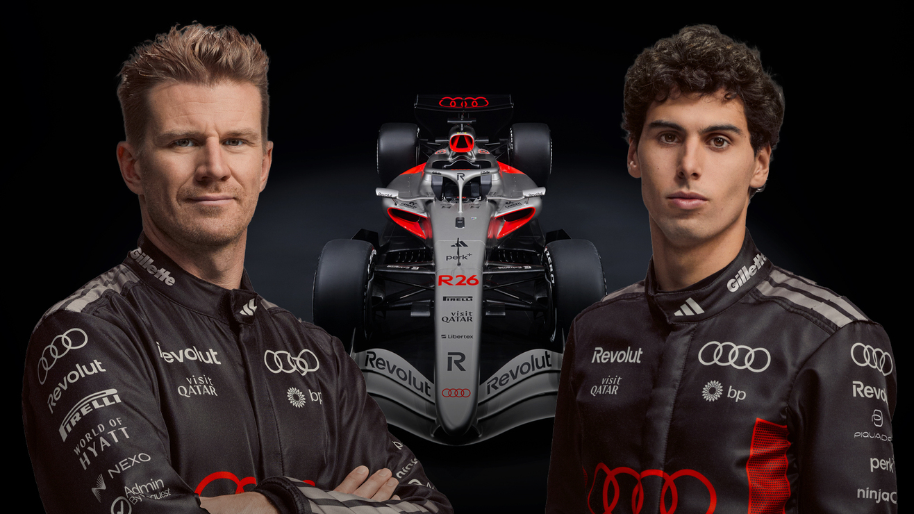 How the 2025 season rookies fared during Bahrain testing