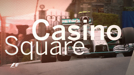 How did Monaco's corners get their names?