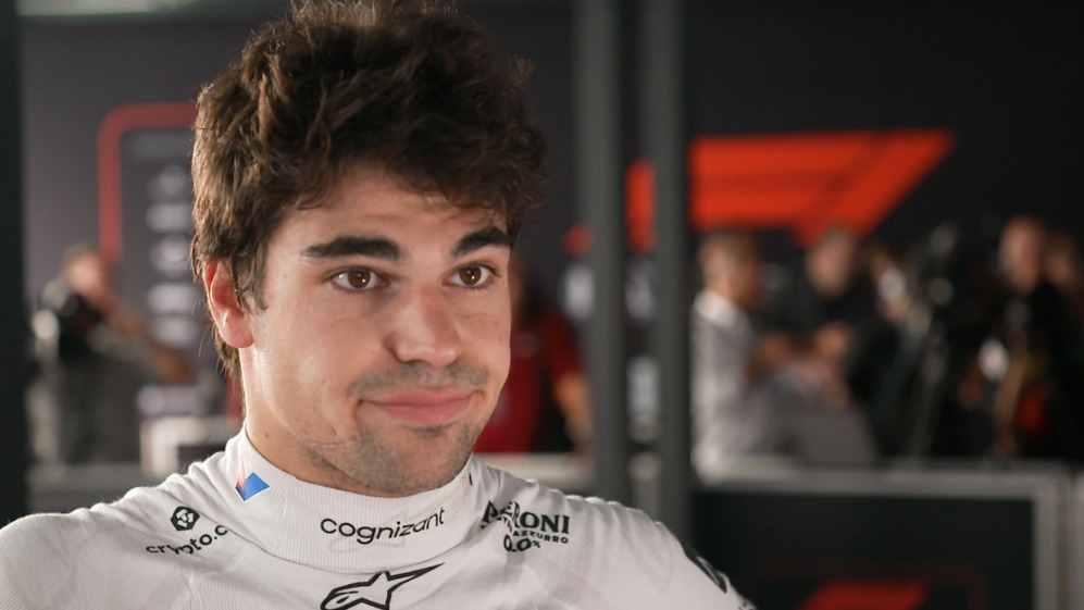 Stroll brands Mexico a ‘tough weekend for sure’ after double Aston ...