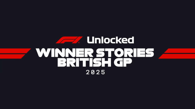 'A once-in-a-lifetime experience' - F1 Unlocked Silverstone competition ...