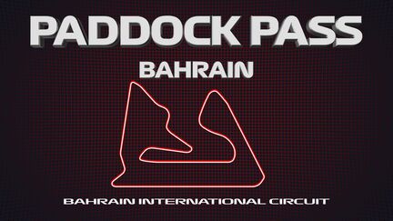 PADDOCK PASS: Previewing the 2019 Bahrain Grand Prix