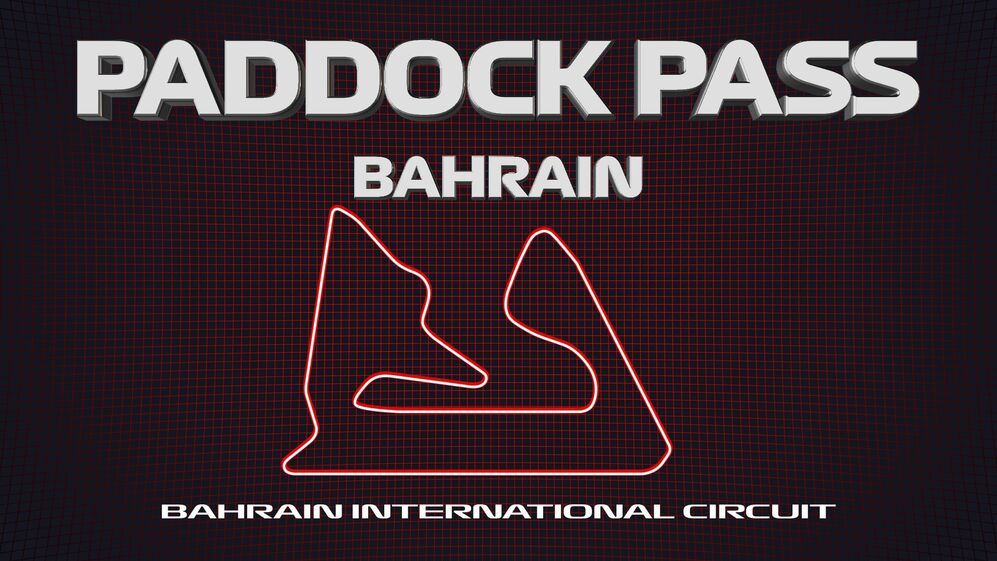 PADDOCK PASS: Previewing the 2019 Bahrain Grand Prix