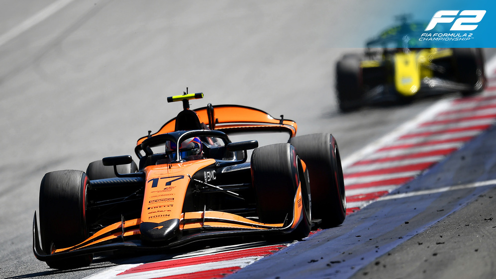 F1 2025 GRID: All the driver and team line-ups confirmed | Formula 1®