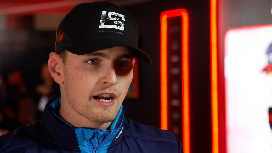 Williams drivers reveal crucial factor that ‘killed’ their chance of ...