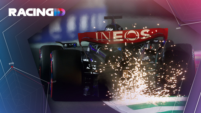 WATCH: The risk and reward of high-speed corners – and who Jolyon ...