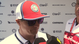 Kimi Raikkonen: 'We just need to fine tune'