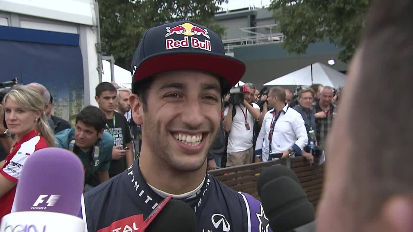 Qualifying Interviews