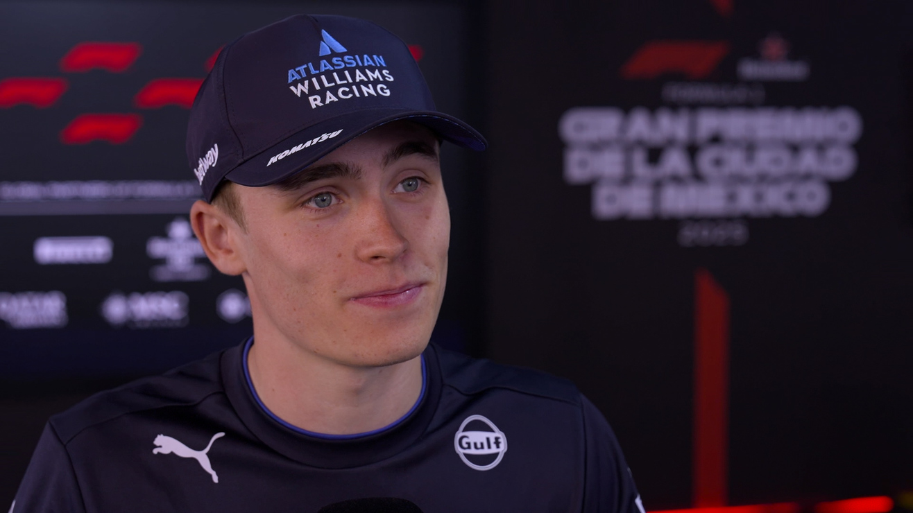 Helpful tips and information when visiting the Lusail International Circuit for the 2024 Qatar ...