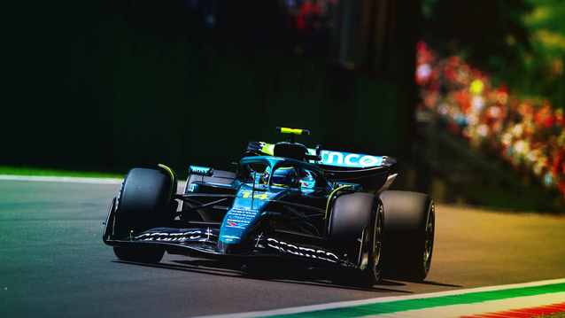 Race Highlights: 2025 Emilia Romagna Grand Prix