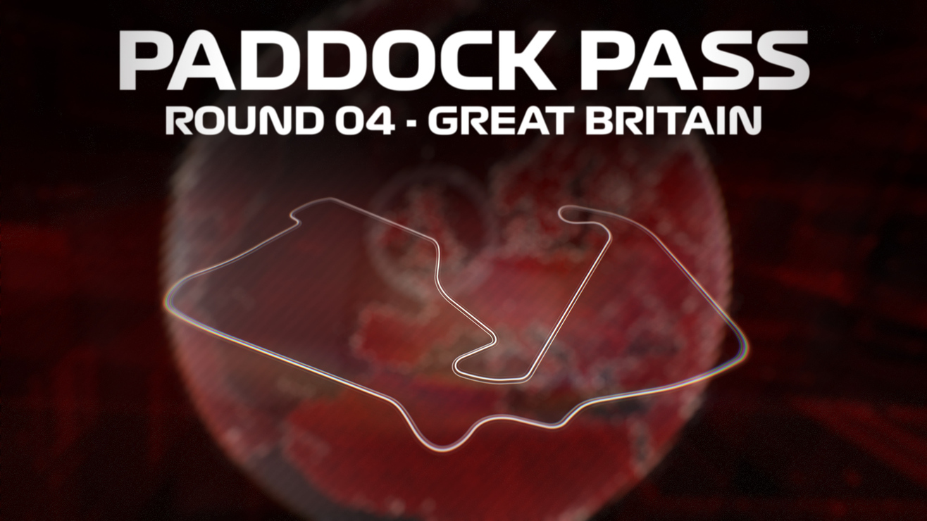 PADDOCK PASS: Previewing the British Grand Prix