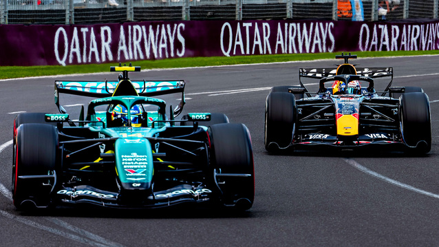 What is F1 TV Pro? Where to watch F1 live streaming, Formula 1 shows ...