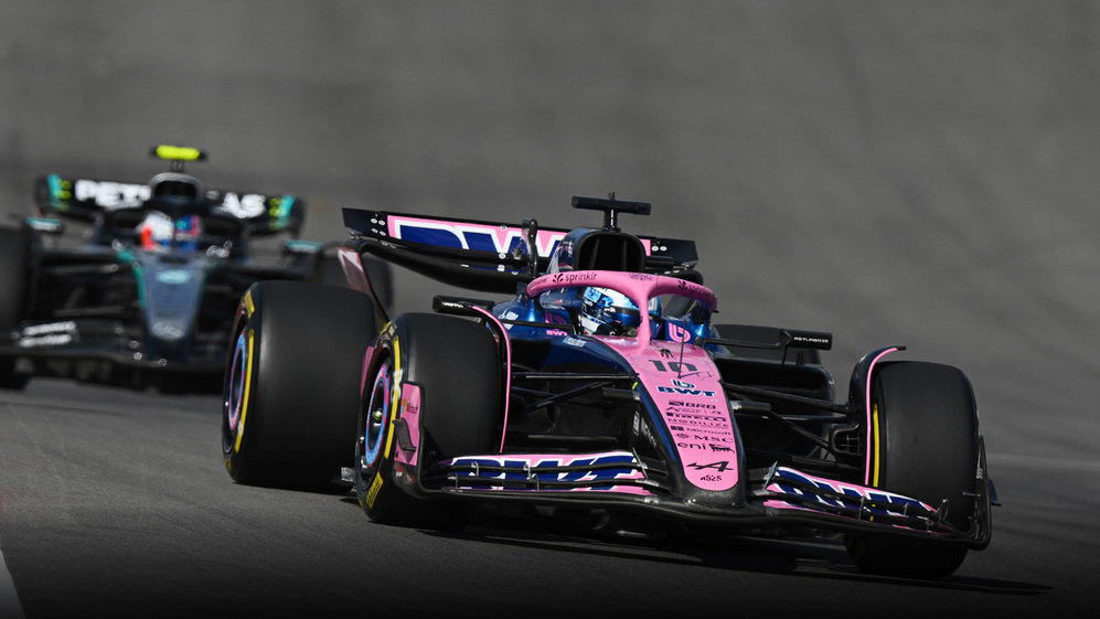 Sainz ‘lost too much time at the beginning’ with PU issue to challenge ...