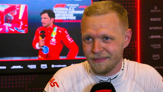 ‘It’s been a real privilege’ – Magnussen reflects on his 10 years in F1