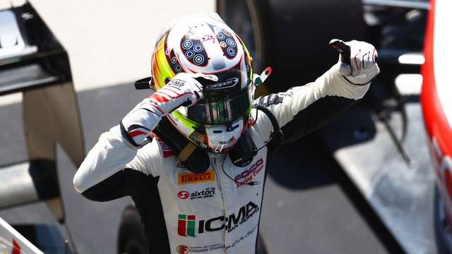 F3 Top 5 Moments: Hungarian GP 2021