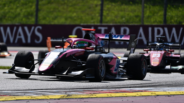 Formula 3 Highlights: 2024 Austrian GP Sprint Race